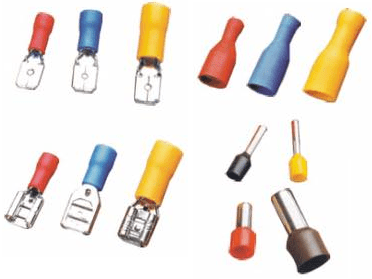 Terminal Lugs – JUBIS MARKETING