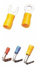 Terminal Lugs – JUBIS MARKETING